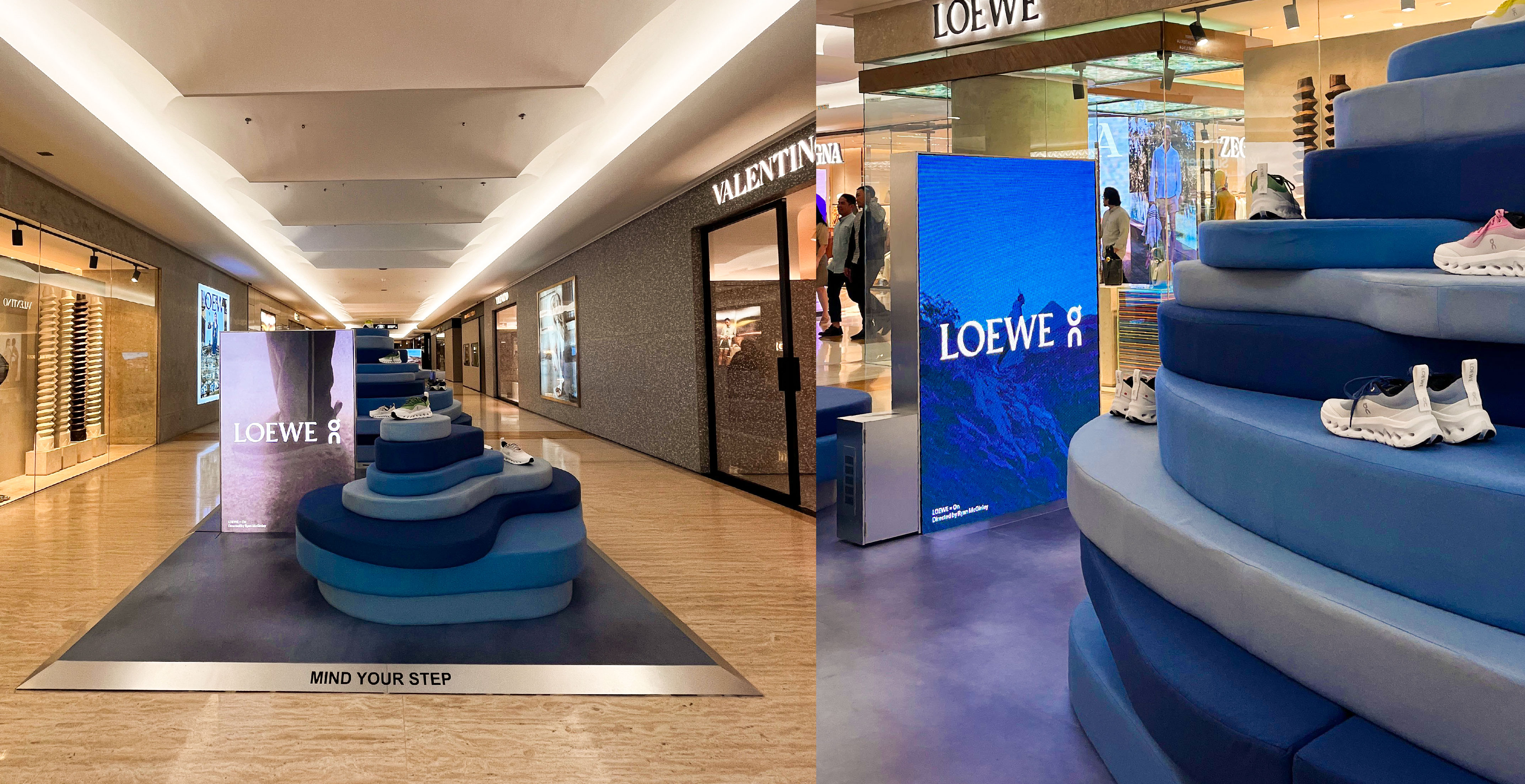 Projects | V2 Indonesia